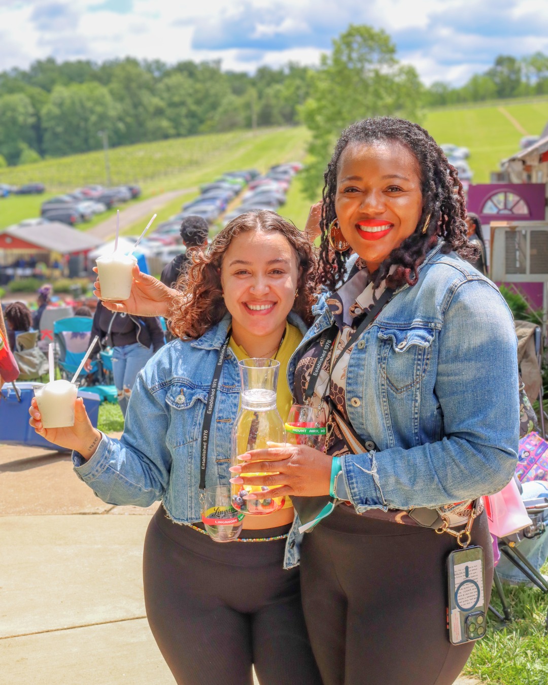 2026 Wine and Music Festivals - Linganore Wines