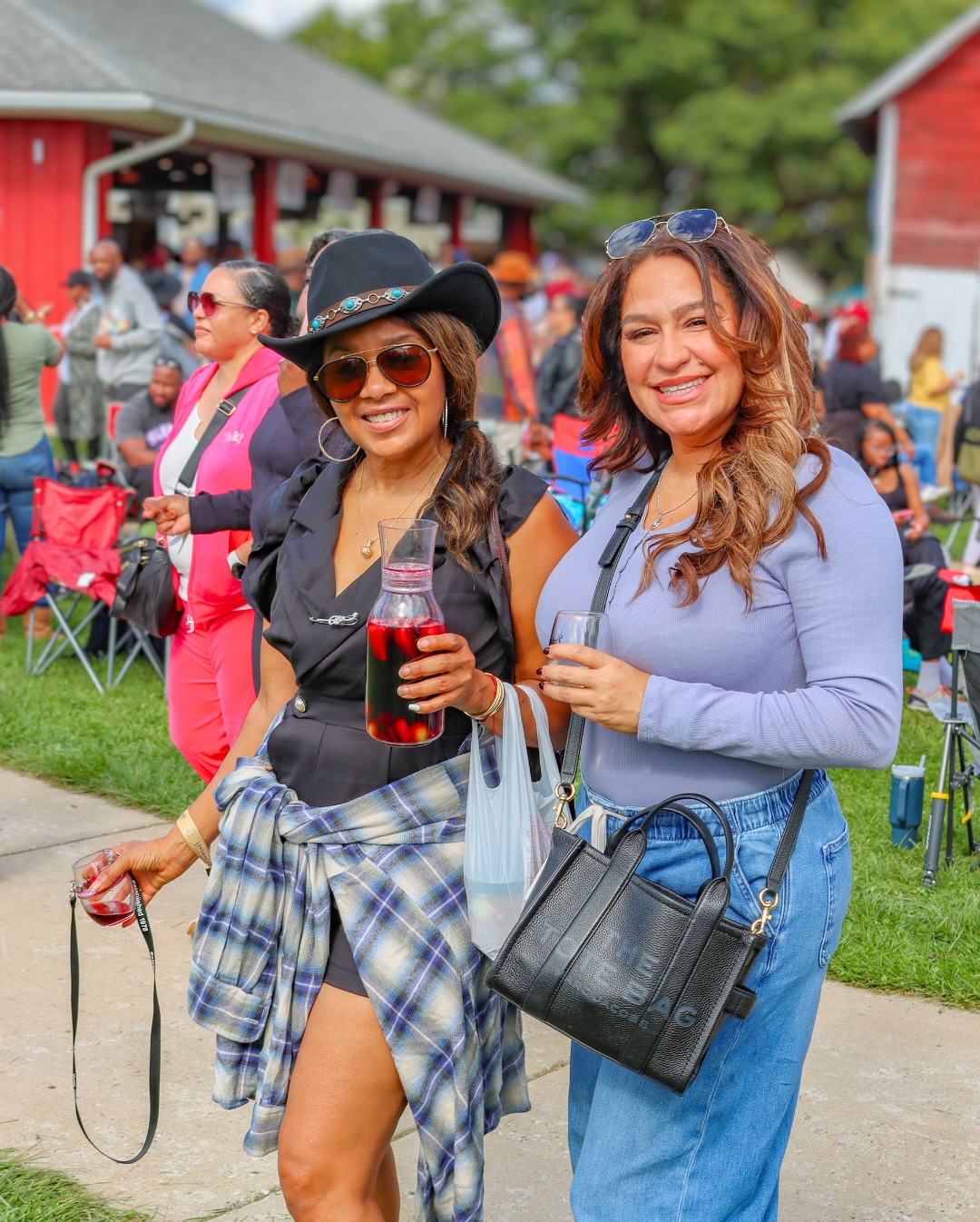 2026 Wine and Music Festivals - Linganore Wines